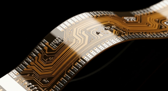 Network Pcb