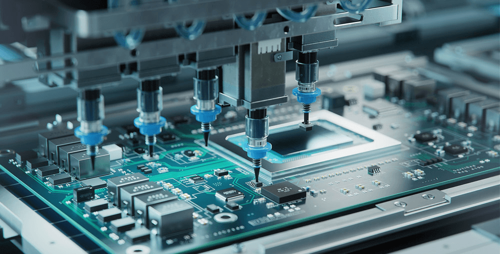 Network Pcb