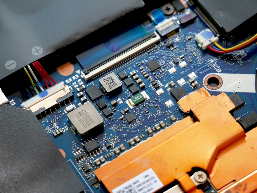 Network PCB